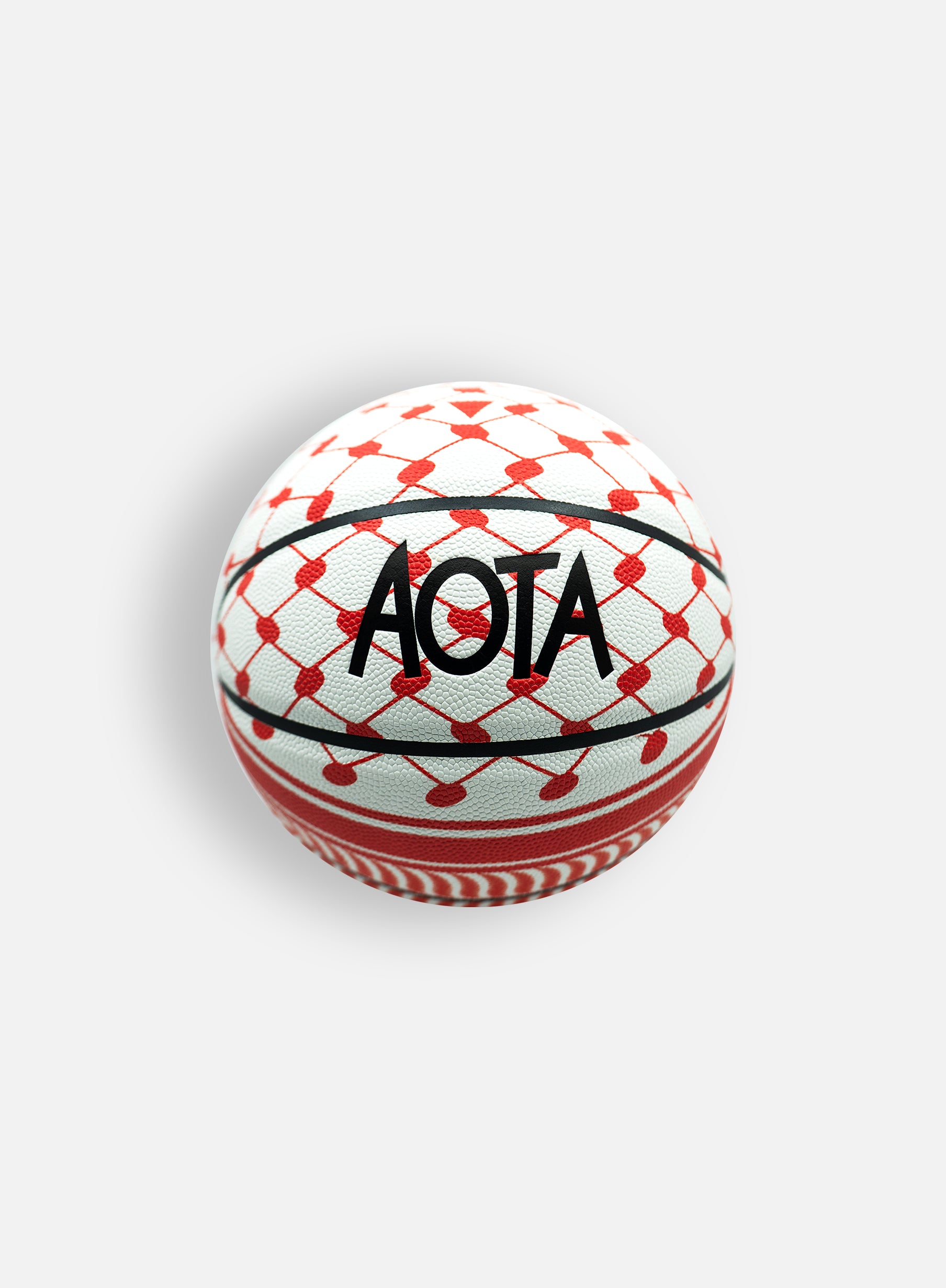 THE RESISTANCE BALL