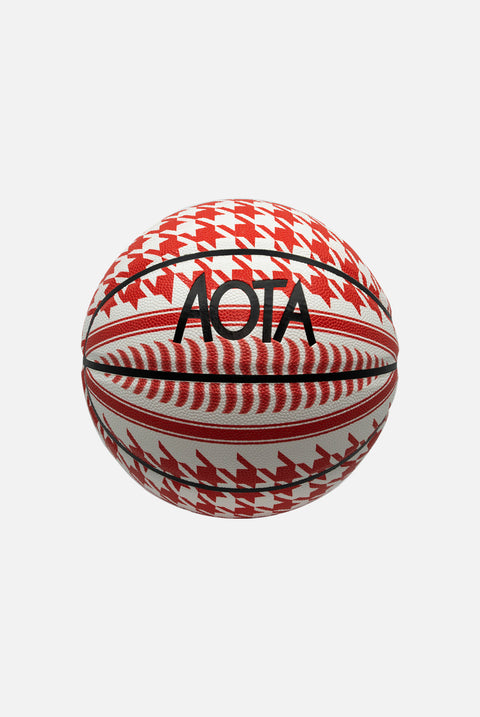 AOTA BASKETBALLS