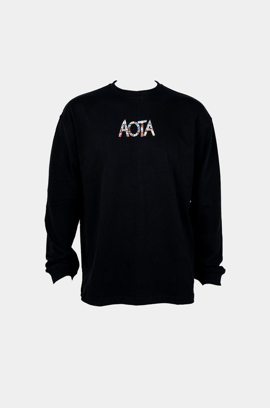 AOTA - Clothing Manifested